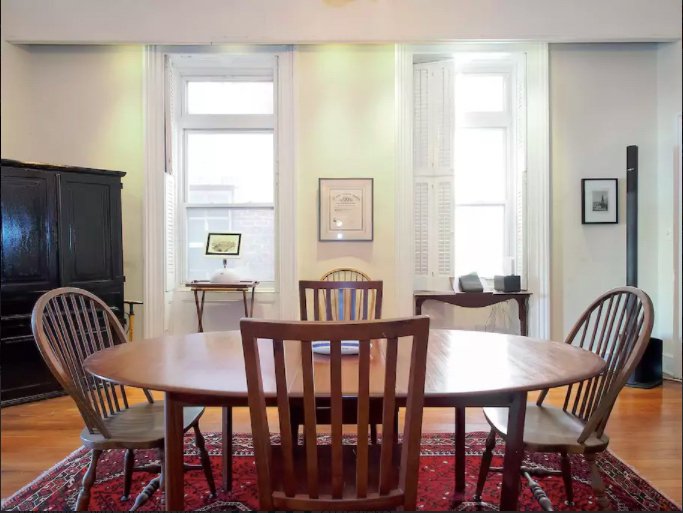 Landmark Property Management | 103 W Monument Apartments