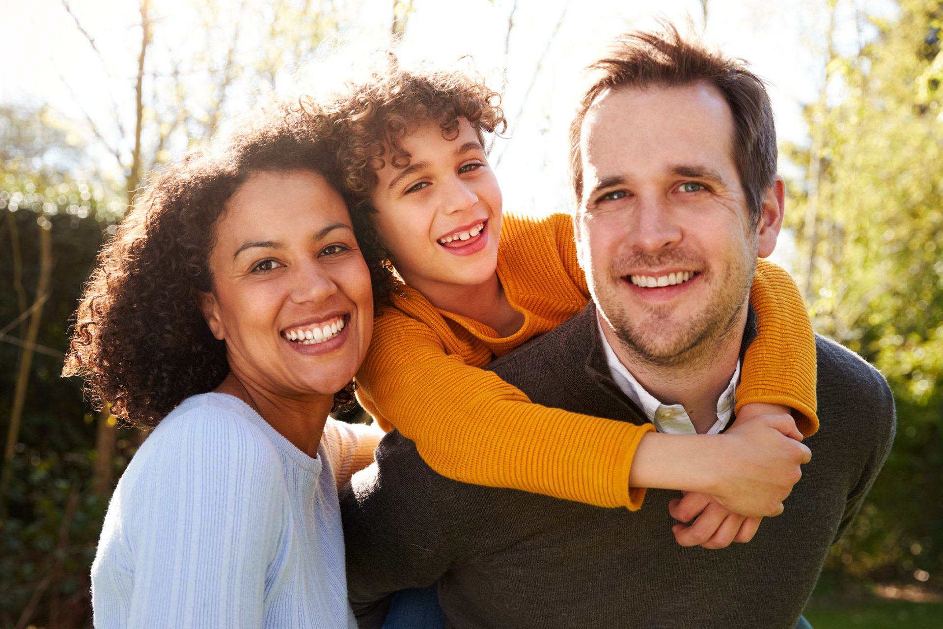 Family Dentist | Glen Allen, VA | Dr. Babik & Associates