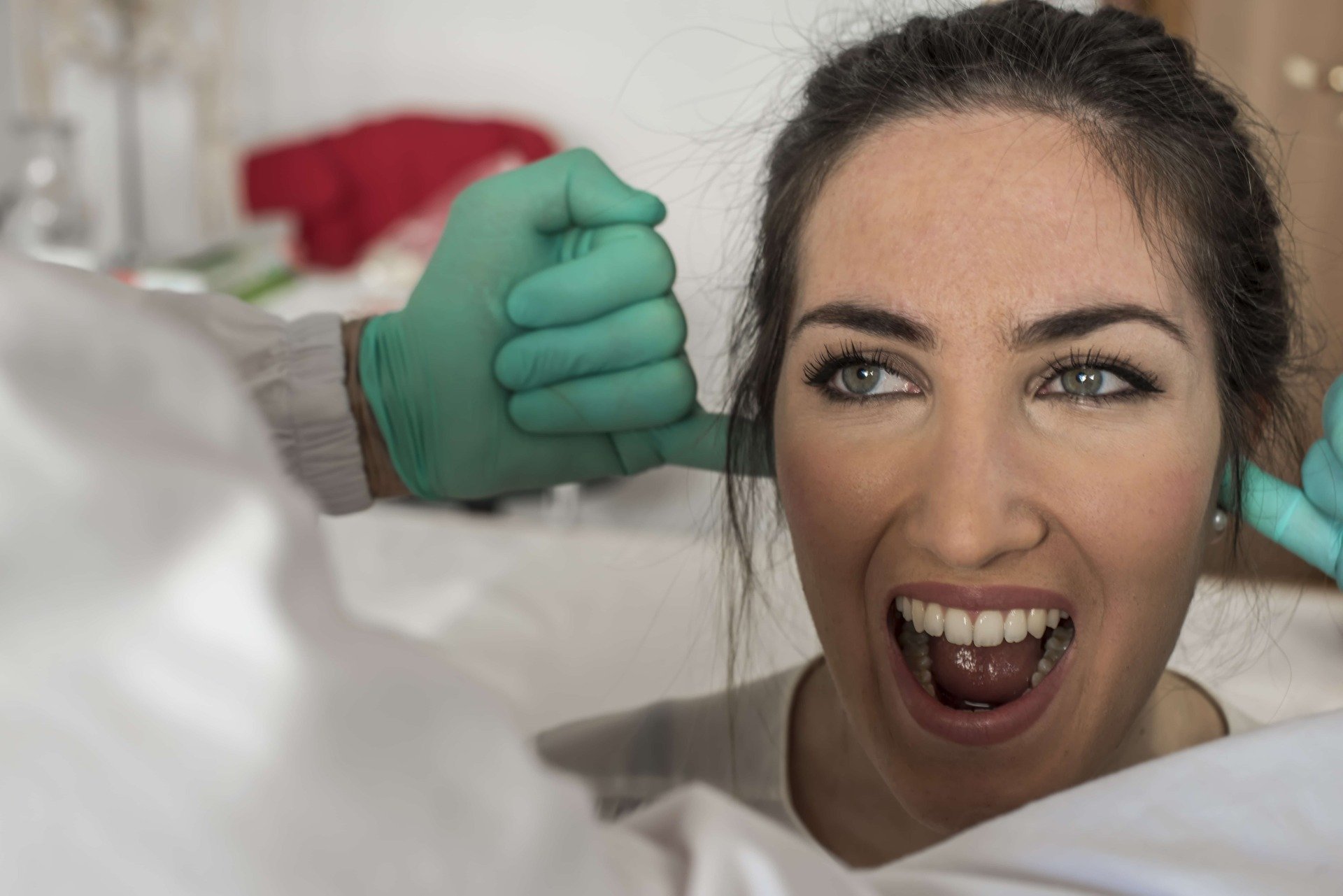 Family Dentist | Glen Allen, VA | Dr. Babik & Associates