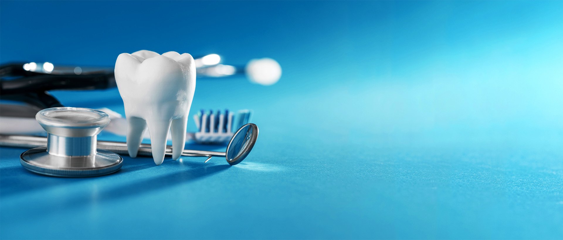 Family Dentist | Glen Allen, VA | Dr. Babik & Associates