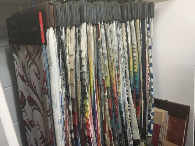 Custom Curtains in Mackay | The Curtain Shop