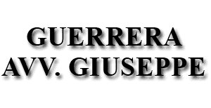 studio legale - Catania - Giuseppe Guerrera Grimaldi Avvocato