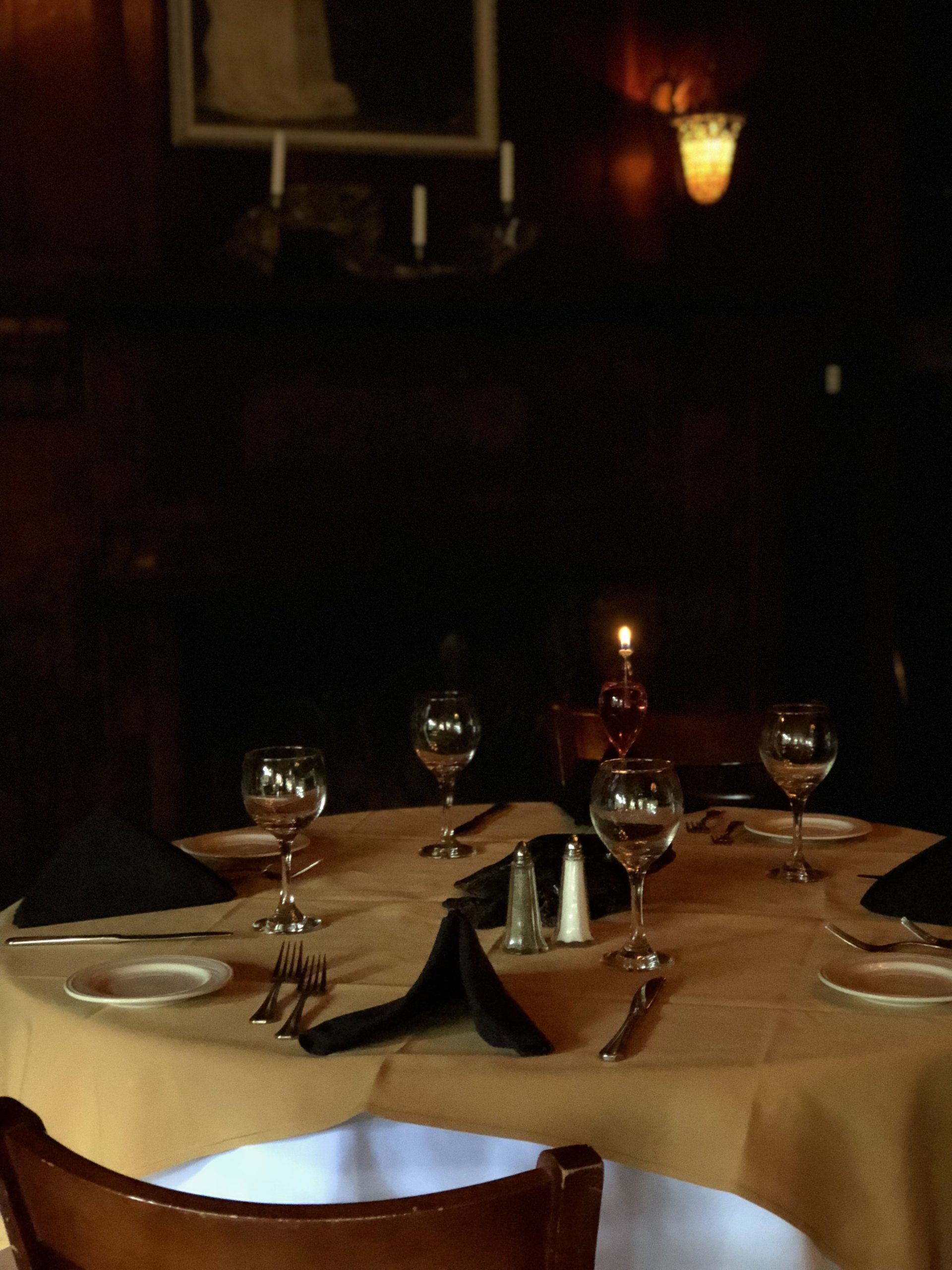 Scopazzi's Restaurant | Boulder Creek, CA