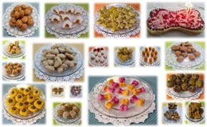 Home Cooking for Pomeranians | Food Recipes