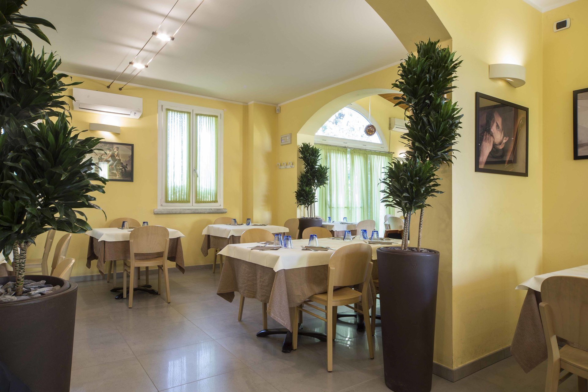 Ristorante romagnolo - Forlì - Il Fienile Ristorante Pizzeria