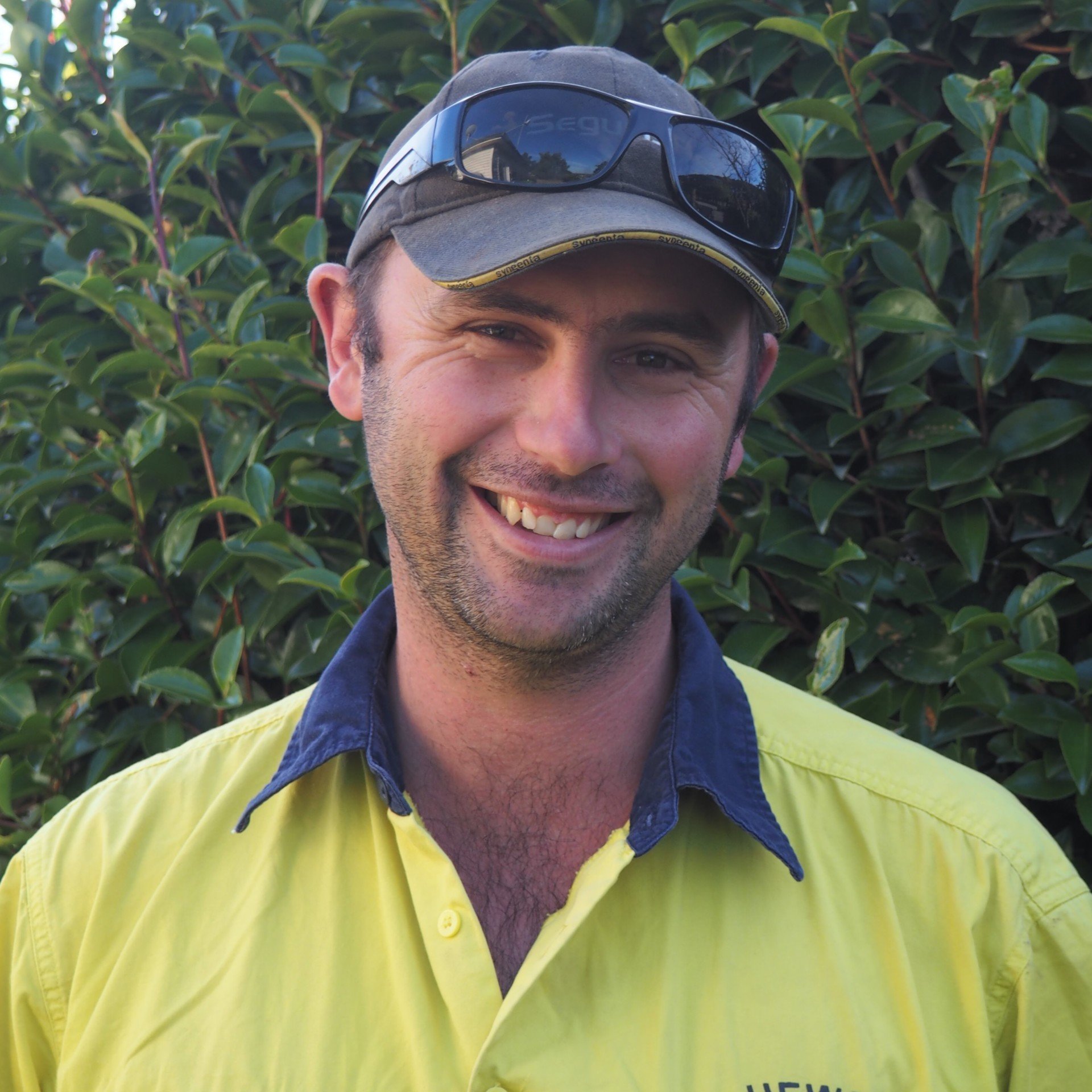 Hewson Farms operate a fully irrigated arable and vegetable farm in the ...