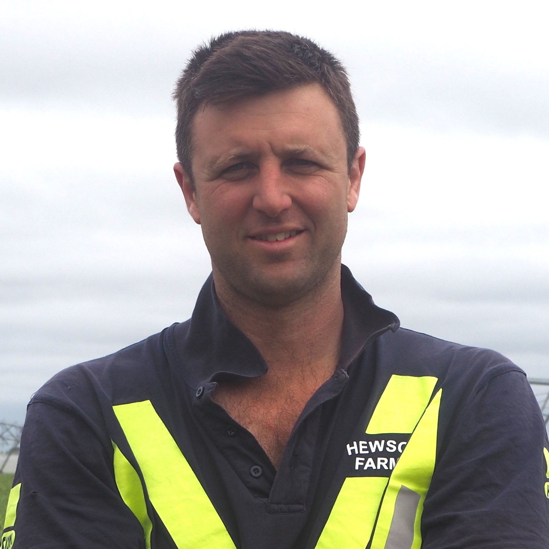 Hewson Farms operate a fully irrigated arable and vegetable farm in the ...