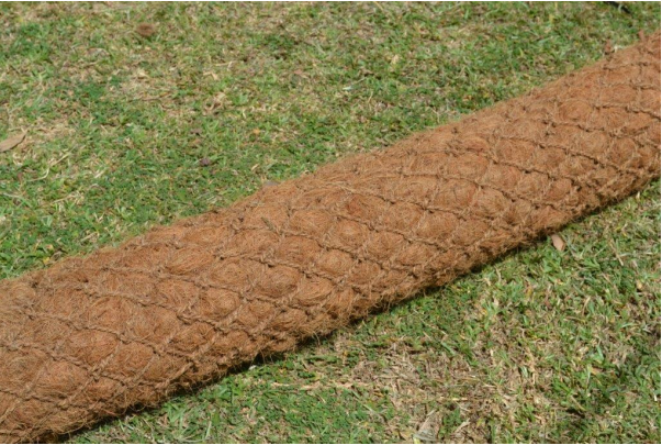 Magic Soils' Coir Fibre Products, Renewable, Biodegradable | Donvale