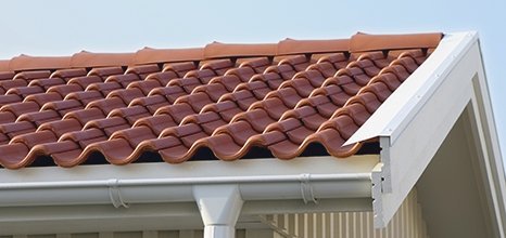 Roof repairs from SPS Roofing