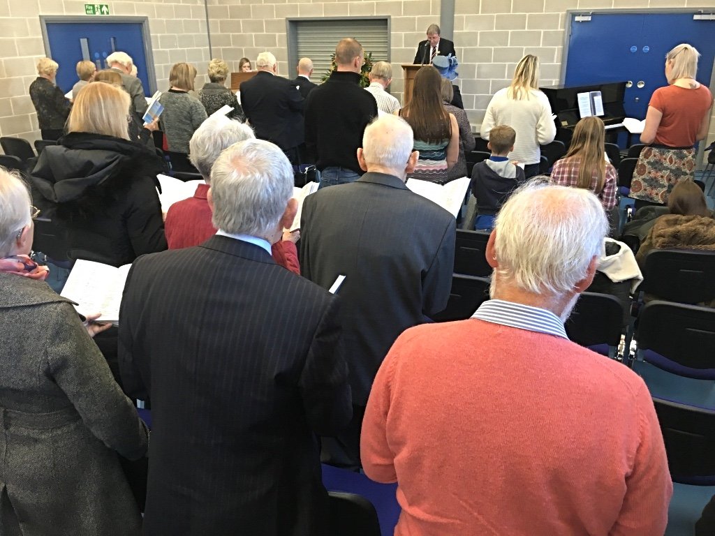 Worship | Moira Methodist Church