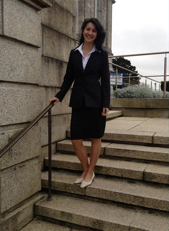 Legal Specialists | Searchlight Empowerment Law Solutions