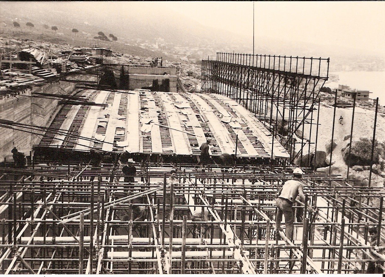 Structural Engineering | Gicome