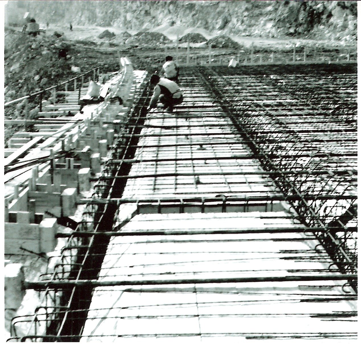 Structural Engineering | Gicome