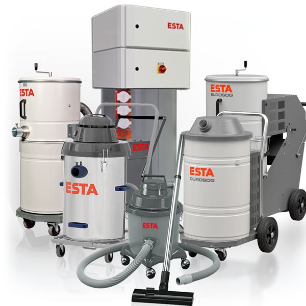 LEV & Extraction Products Ireland | P&M LEV Specialists