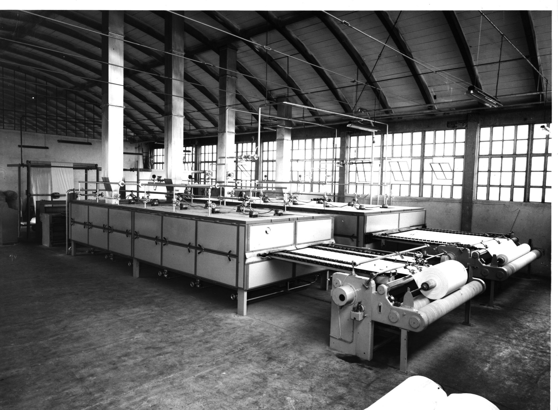 BETA - Italian Finishing Machinery