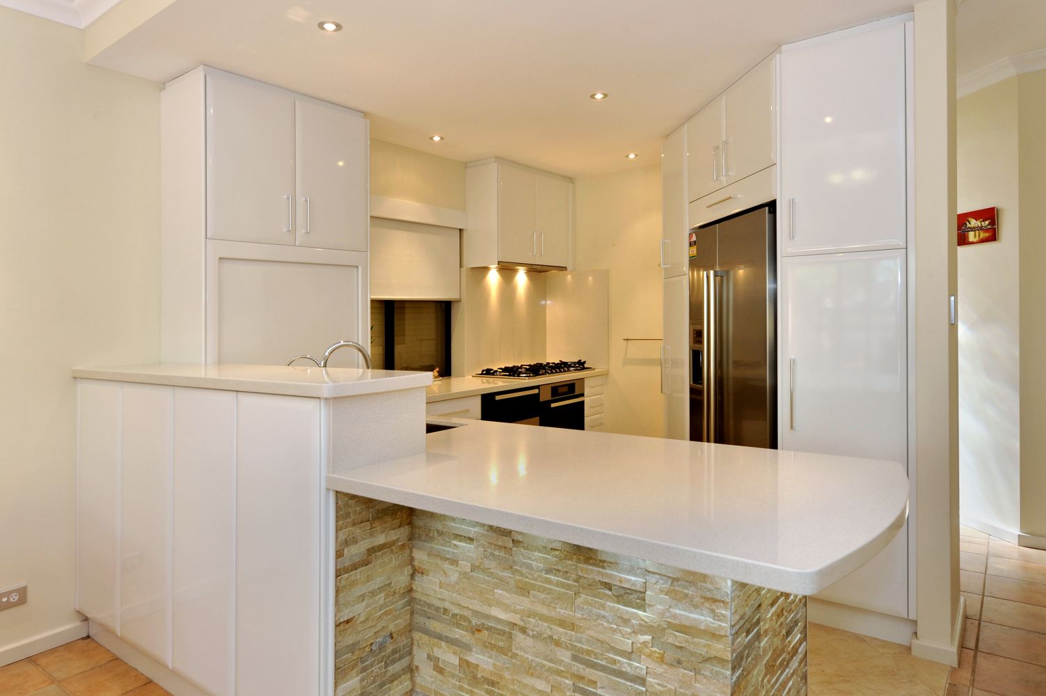 Granite Benchtops Perth - Supreme Marble & Granite