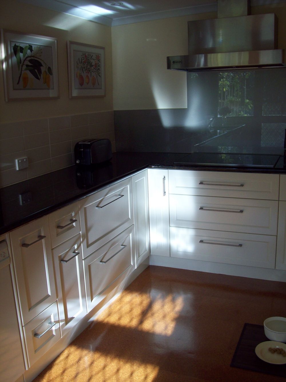 Granite Benchtops Perth - Supreme Marble & Granite