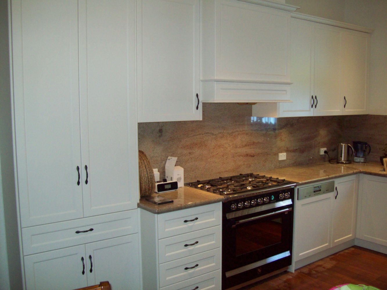 Granite Benchtops Perth - Supreme Marble & Granite