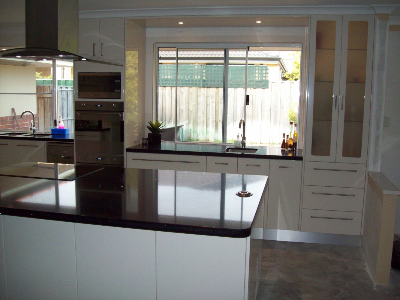 Granite Benchtops Perth - Supreme Marble & Granite