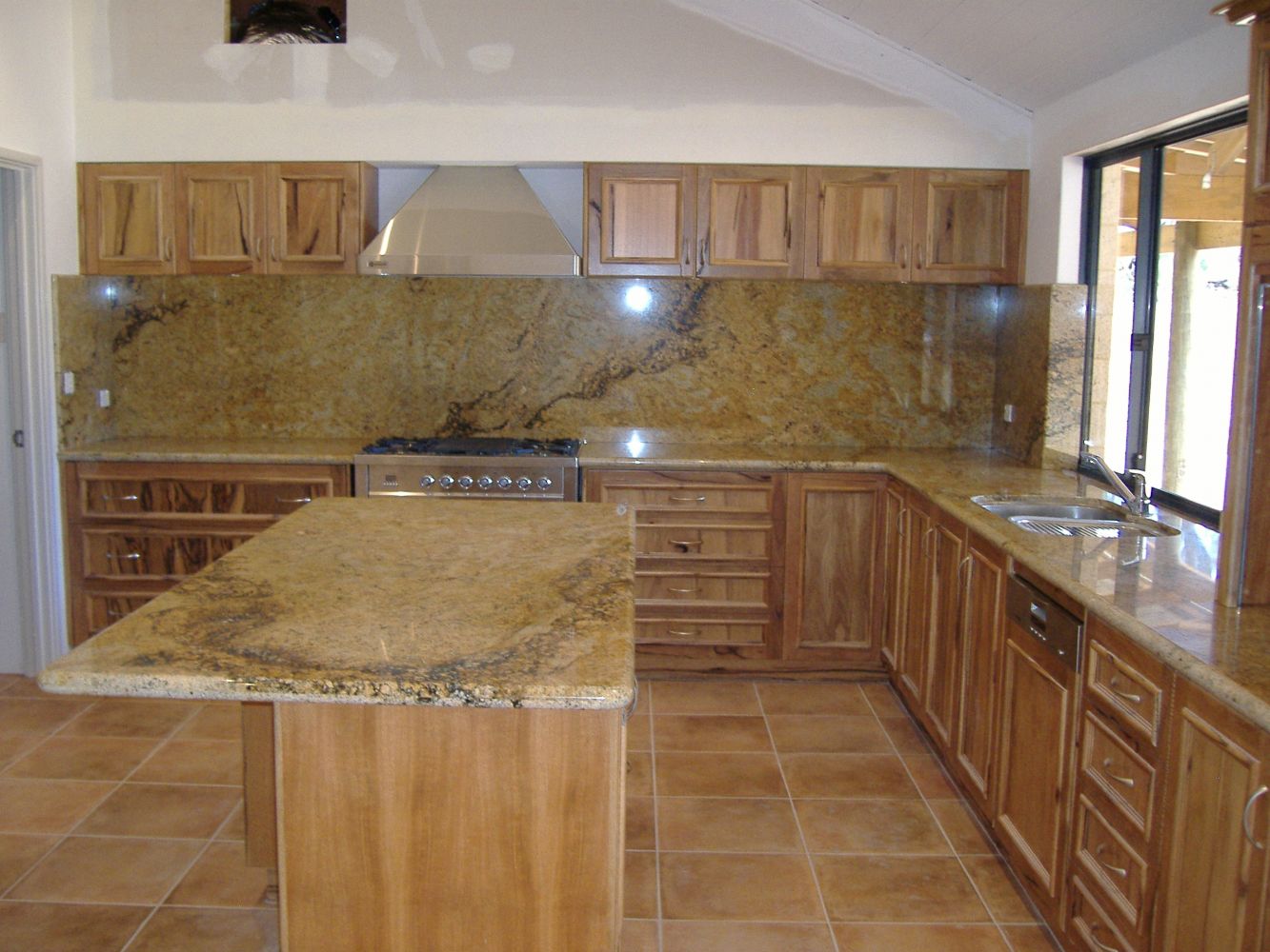 Granite Benchtops Perth - Supreme Marble & Granite