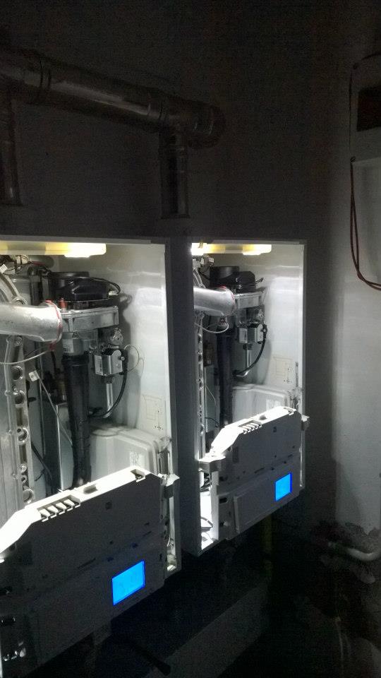 sistemi energetici alternativi | Massa, MS | Mst System srl