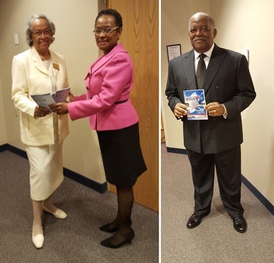 Ushers Ministry | Olive Branch Community Church