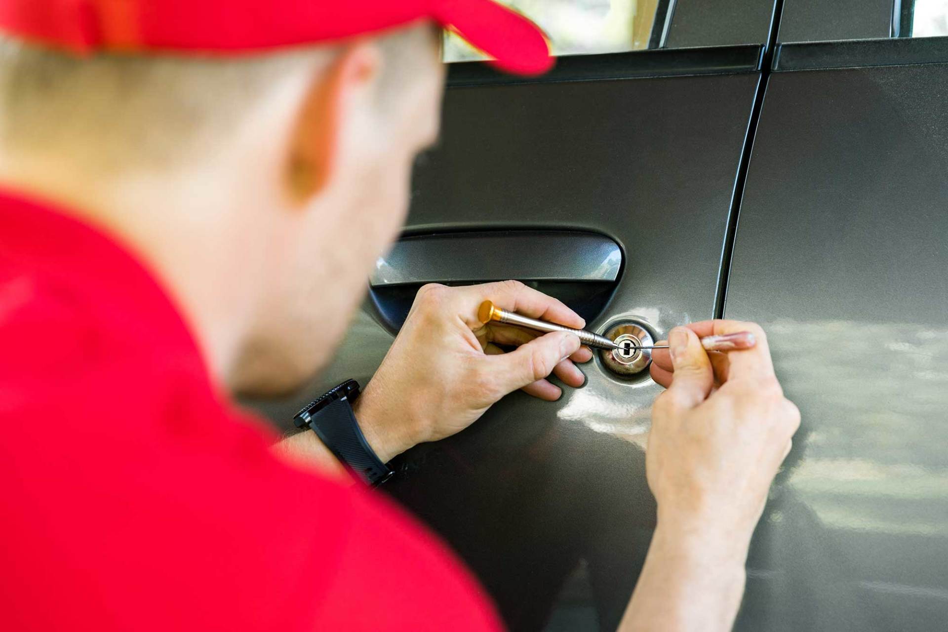 Locksmith Company | Hammond, IN | Columbia Lock & Key