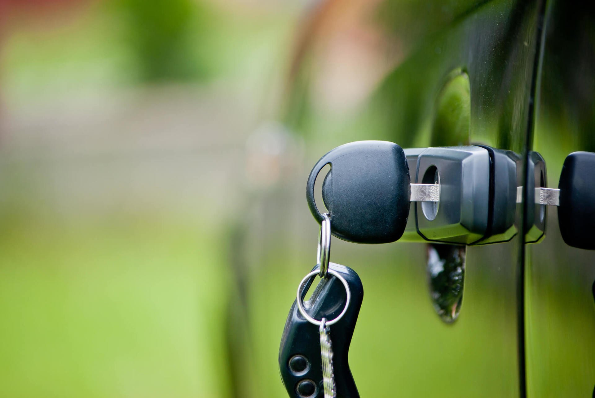 Vehicle Lock Service | Hammond, IN | Columbia Lock & Key
