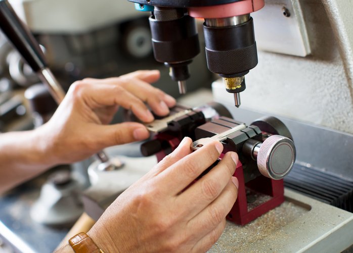 Locksmith Company | Hammond, IN | Columbia Lock & Key