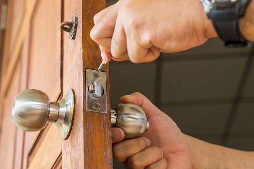 Locksmith Company | Hammond, IN | Columbia Lock & Key