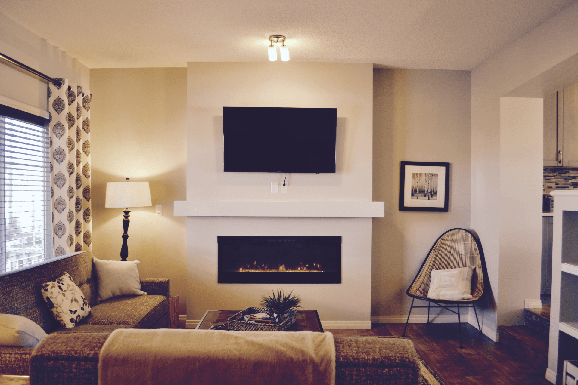 Interior Finishings - Moulding & Millwork