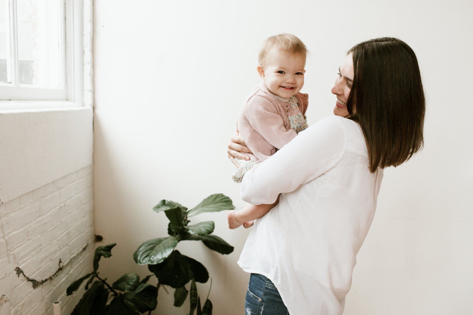 MODERN MOTHERHOOD TOOLS| HOW TO CREATE A PERSONAL STYLE THAT WORKS FOR ...