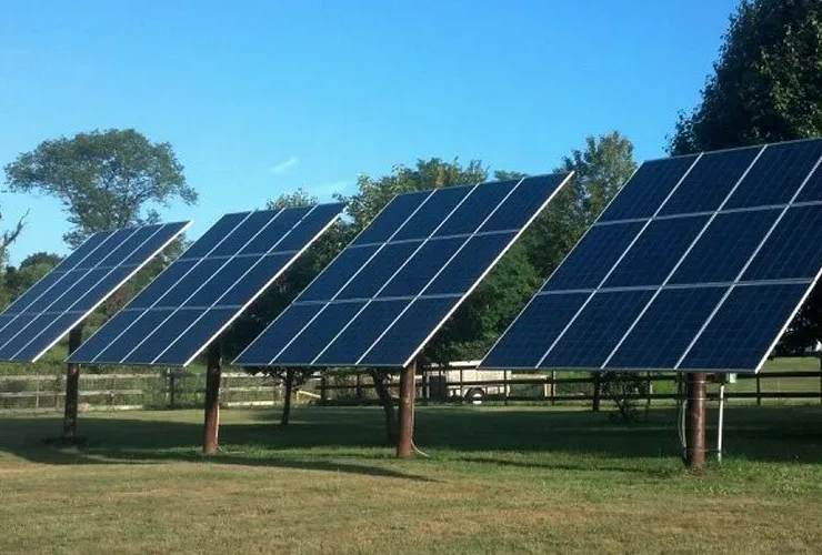 Residential Solar | Fishkill, NY | SolarPlus