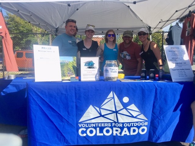 Volunteer | Volunteers for Outdoor Colorado