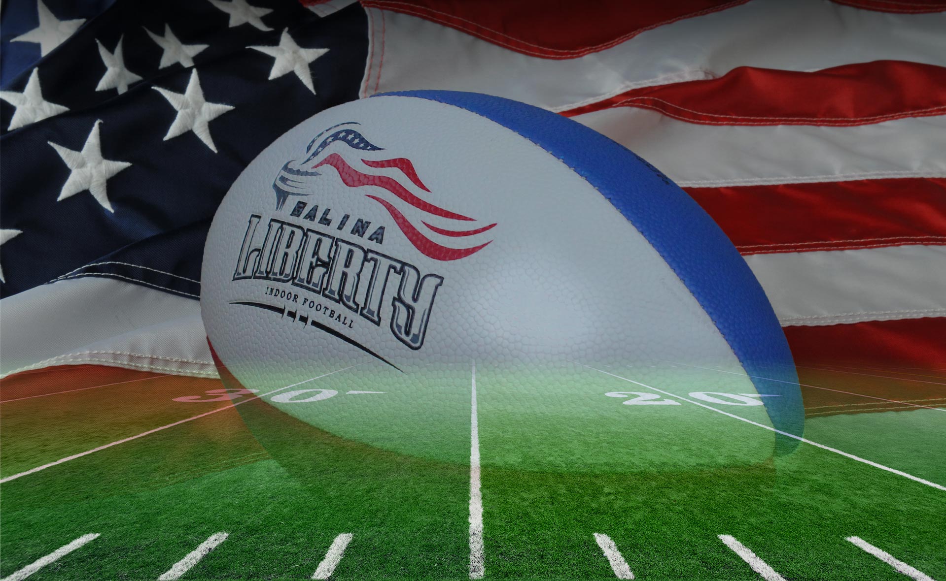 News of Salina Liberty Indoor Football