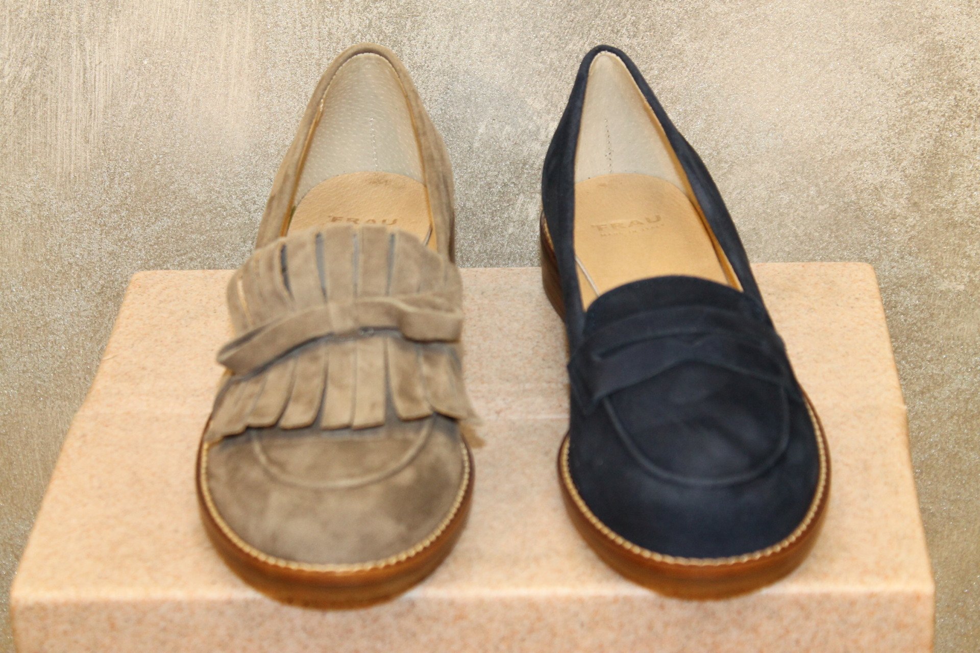 Calzature da donna - Ellera - Perugia - Cenci Calzature