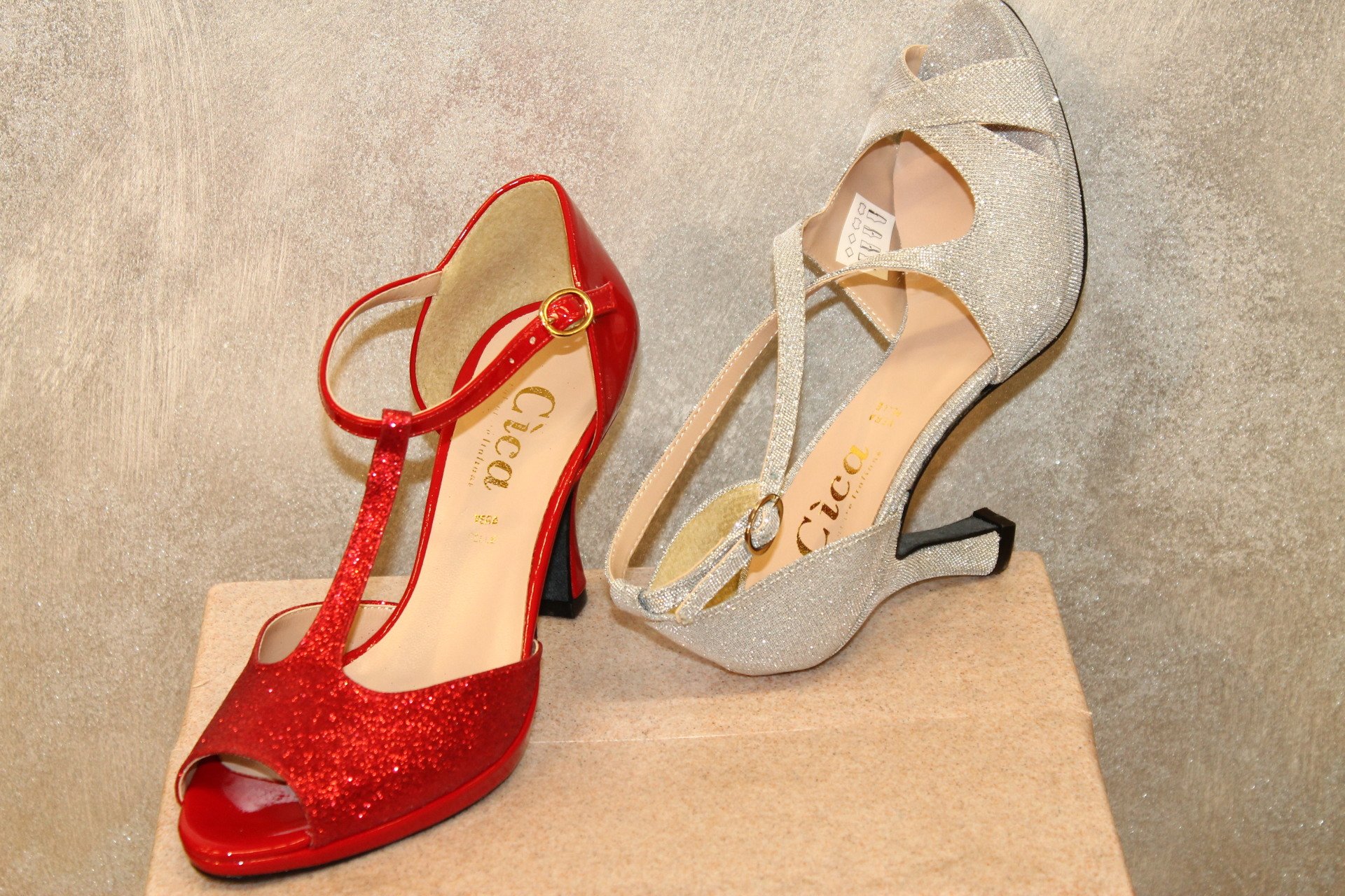 Calzature da donna - Ellera - Perugia - Cenci Calzature