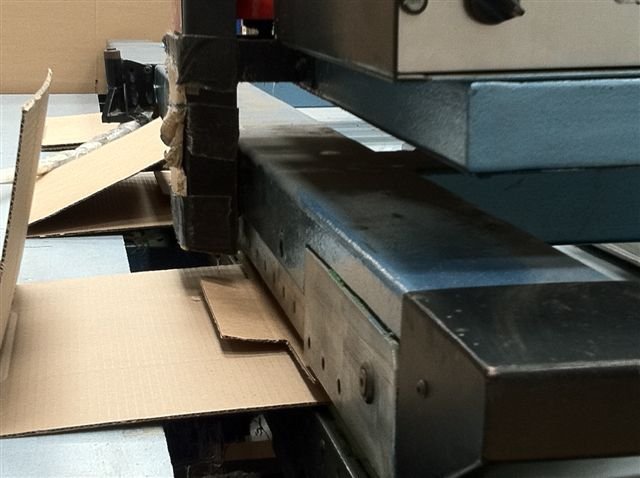 Gallery Page - Bristol, Avon | Rendac Packaging Solutions Ltd: