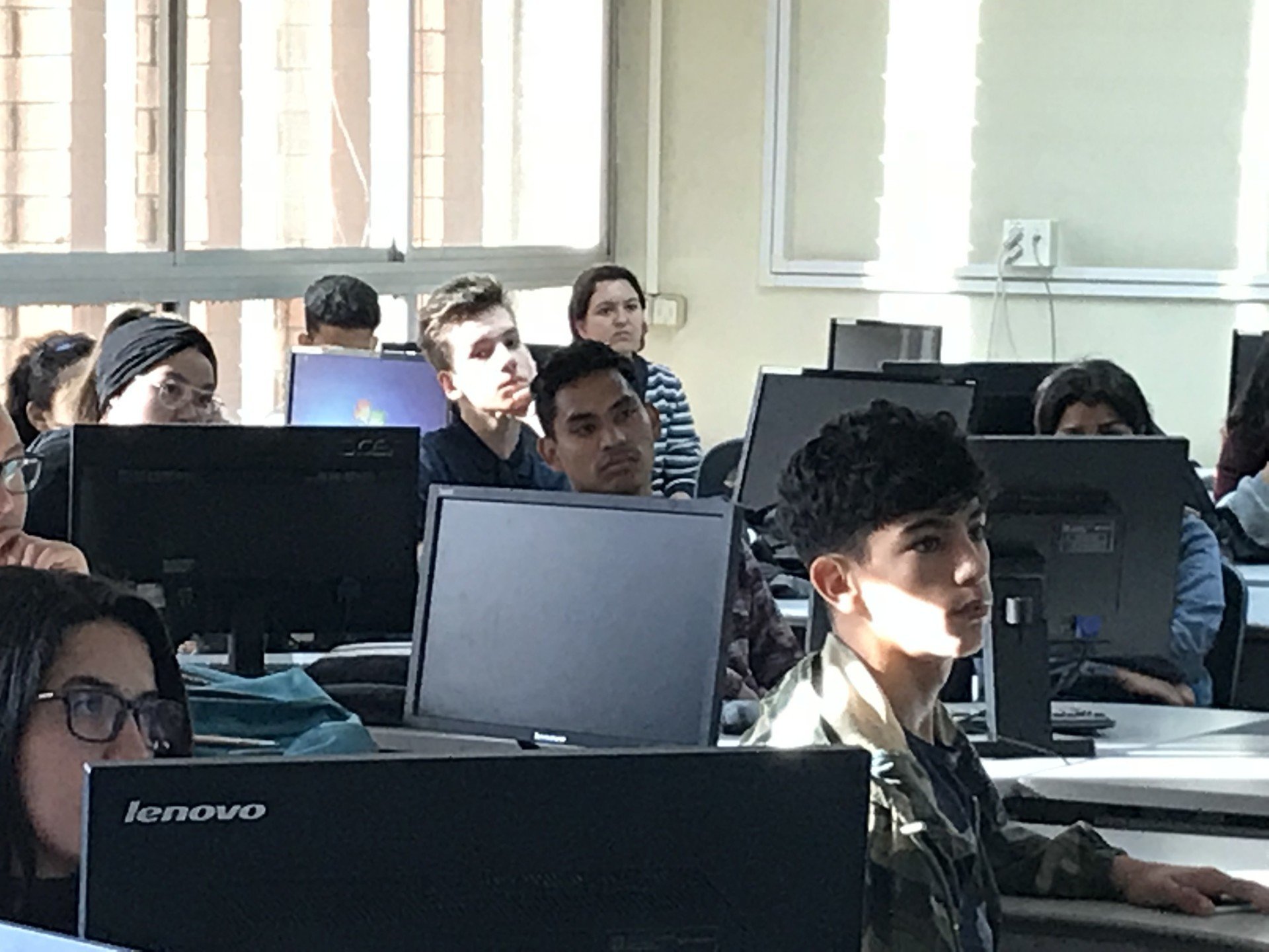 INSTITUT FP SANT CUGAT