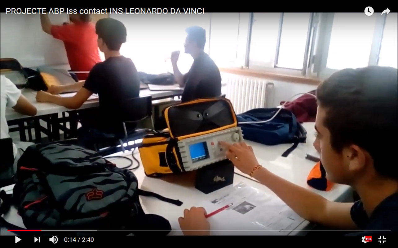 INSTITUT FP SANT CUGAT