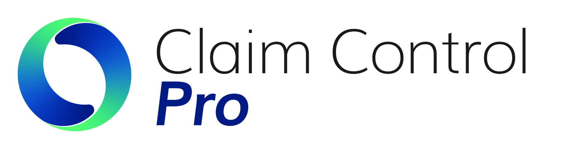 Home | Claims Control