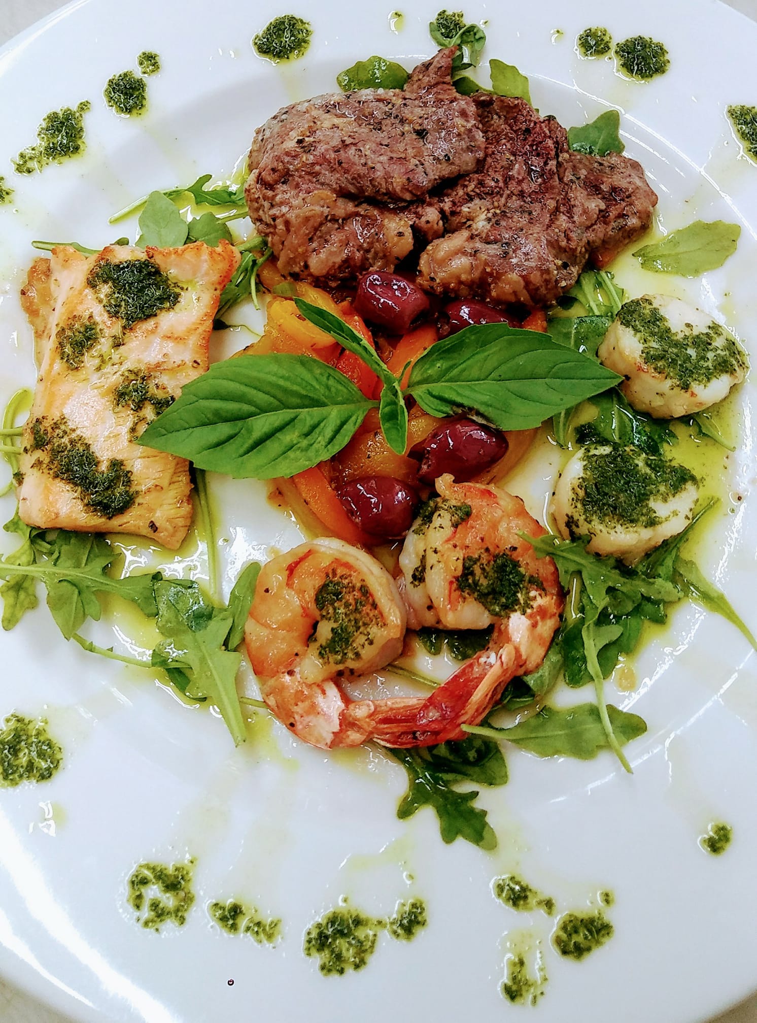 Visit Benicia | Restaurants