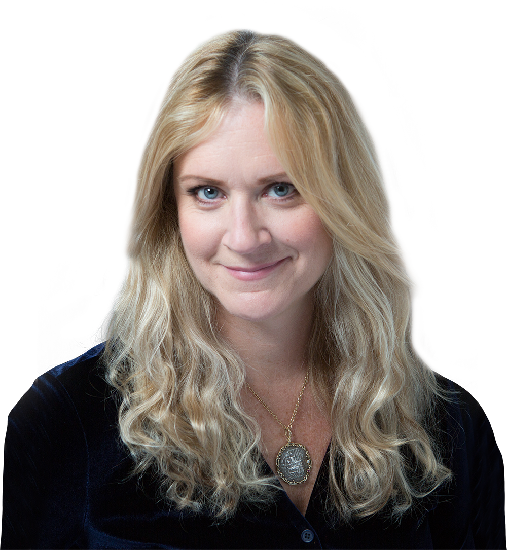 Kris Frieswick | About