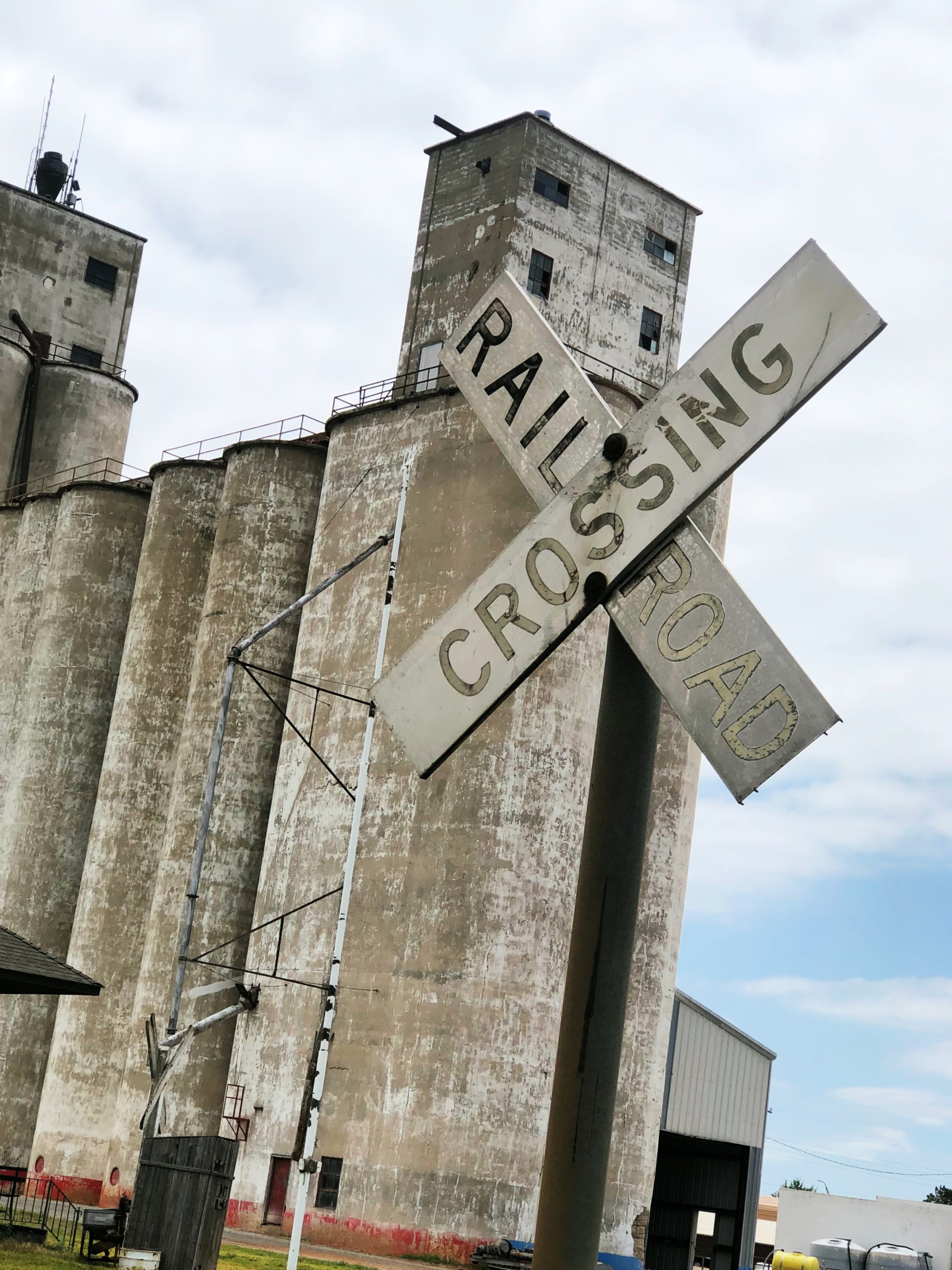 History | Town of Vici | Vici, Oklahoma