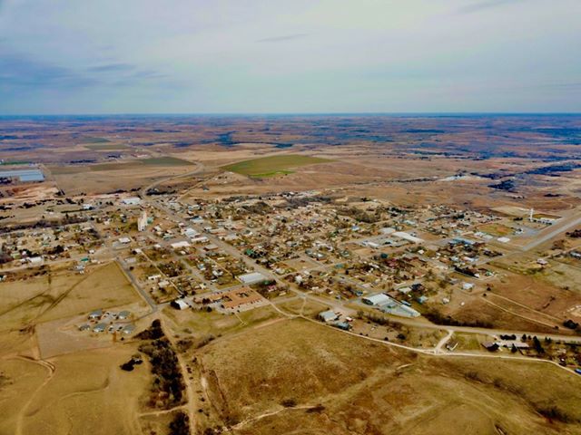 Town of Vici | Vici, Oklahoma | Small Town, Great People