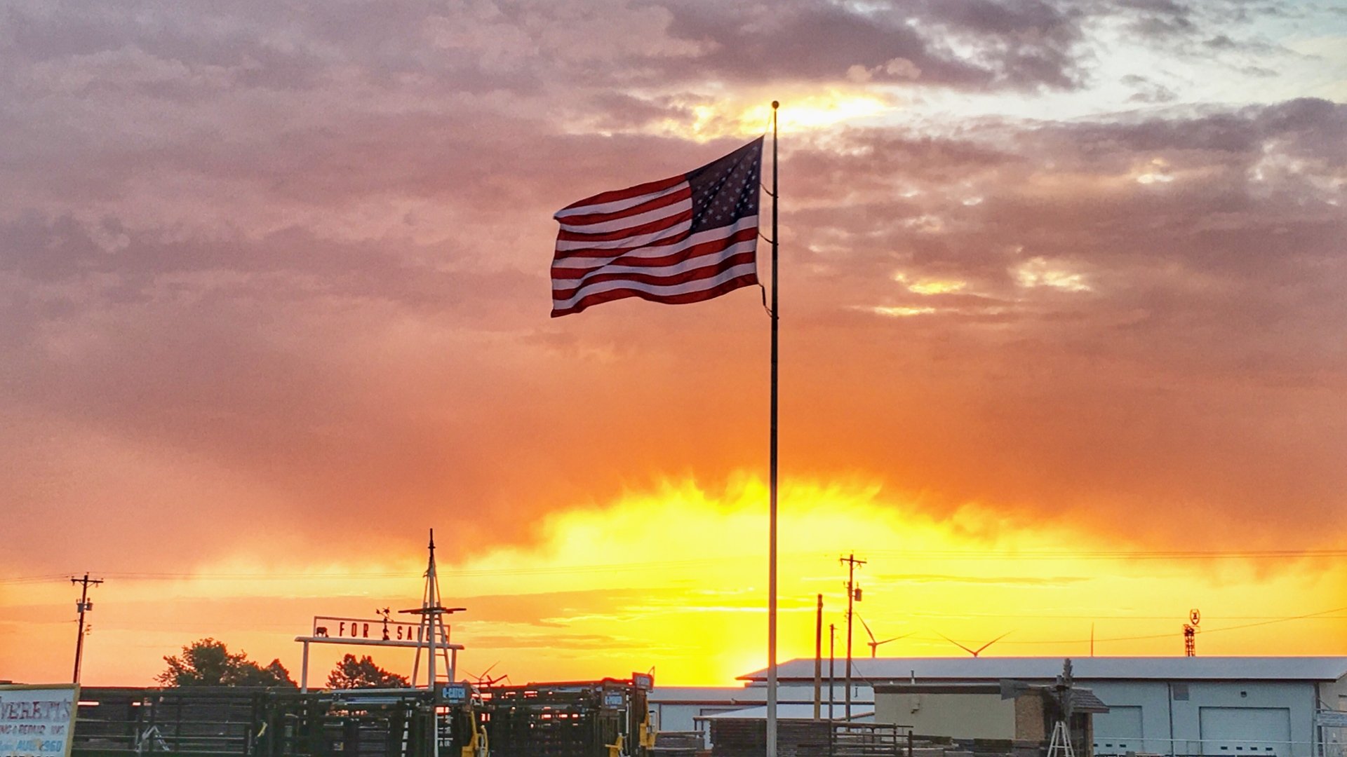 New Residents | Town of Vici | Vici, Oklahoma