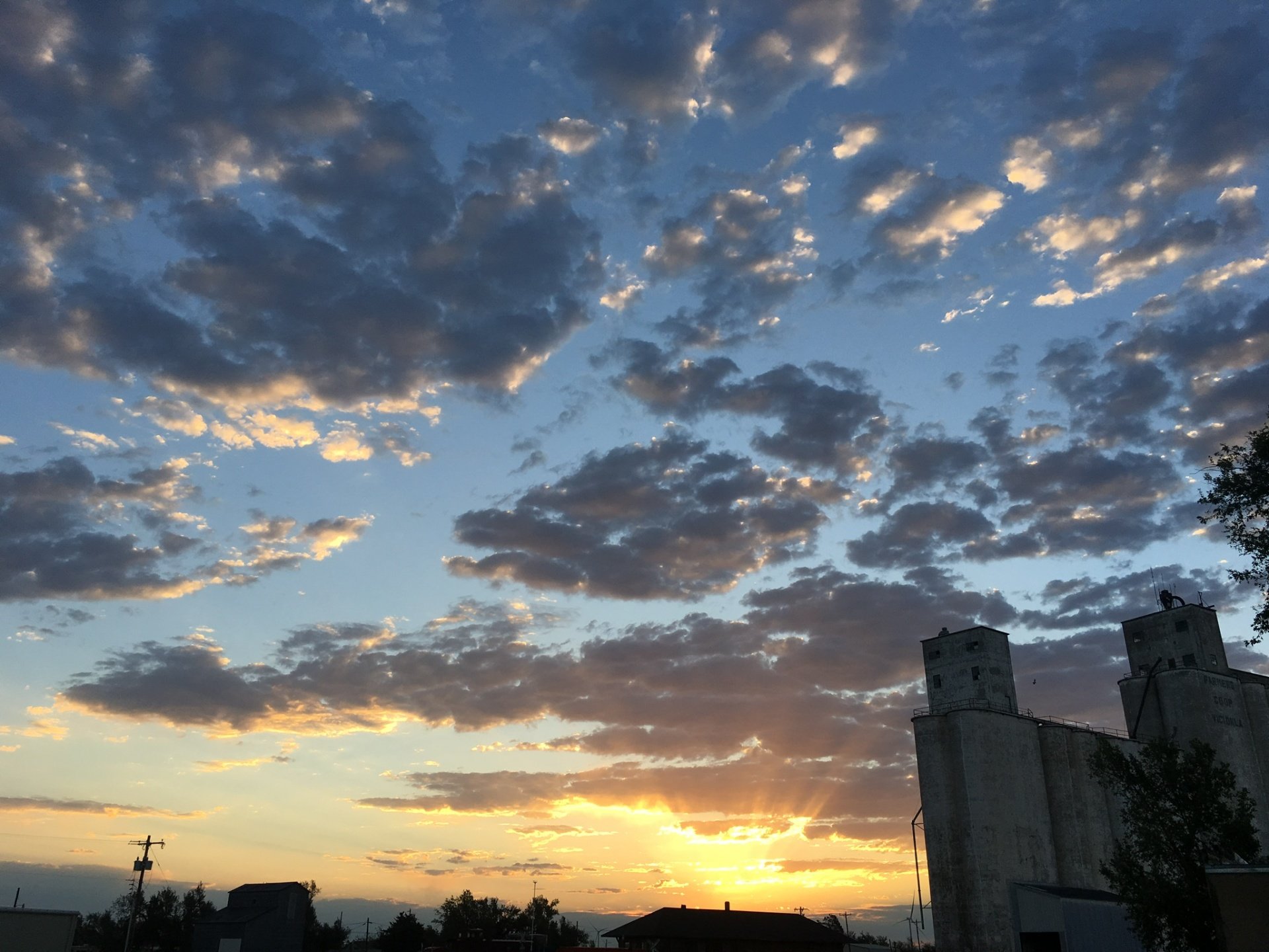 Business Directory | Town of Vici | Vici, Oklahoma