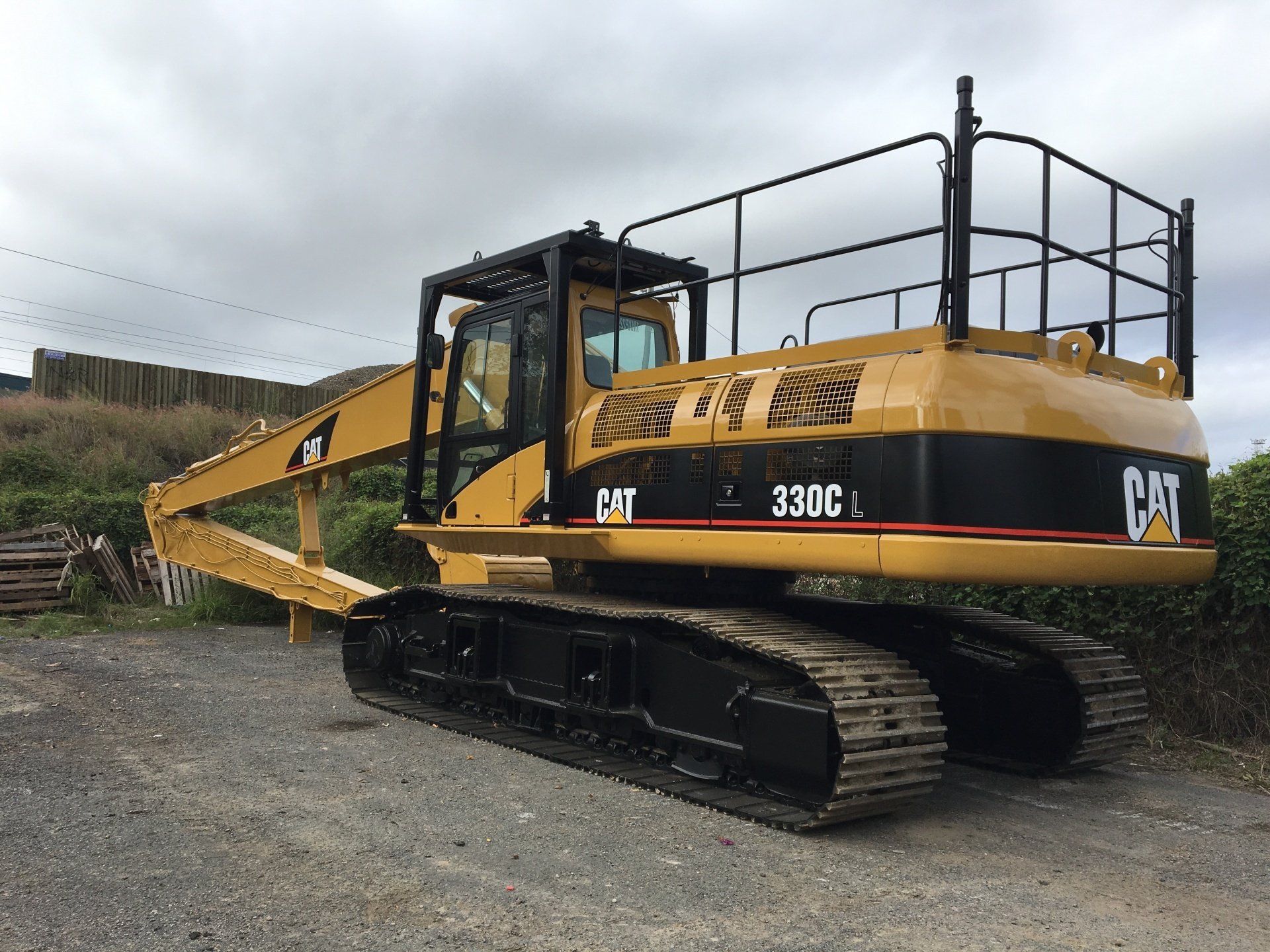 Who We Are | Australian Marine and Civil