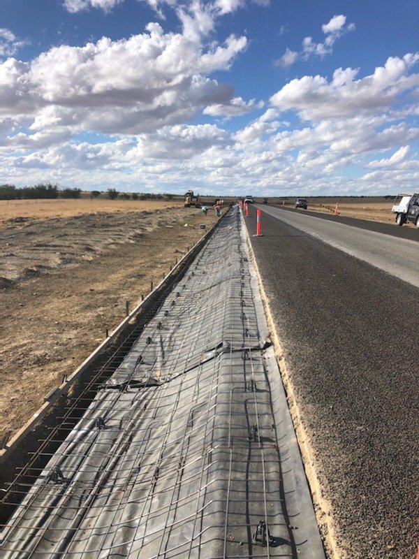 Civil & Drainage Infrastructure Projects | Australian Marine and Civil