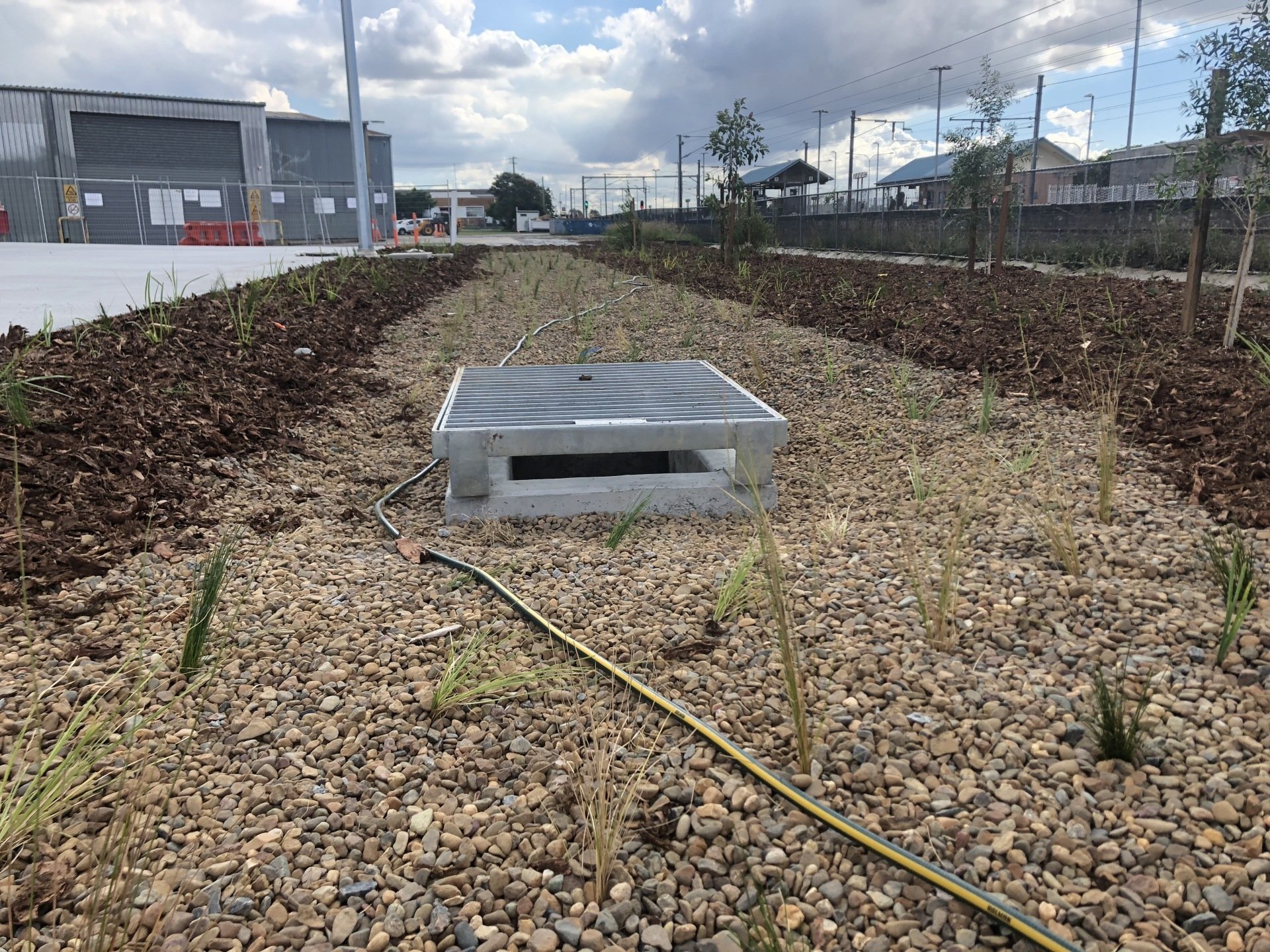 Civil & Drainage Infrastructure Projects | Australian Marine and Civil